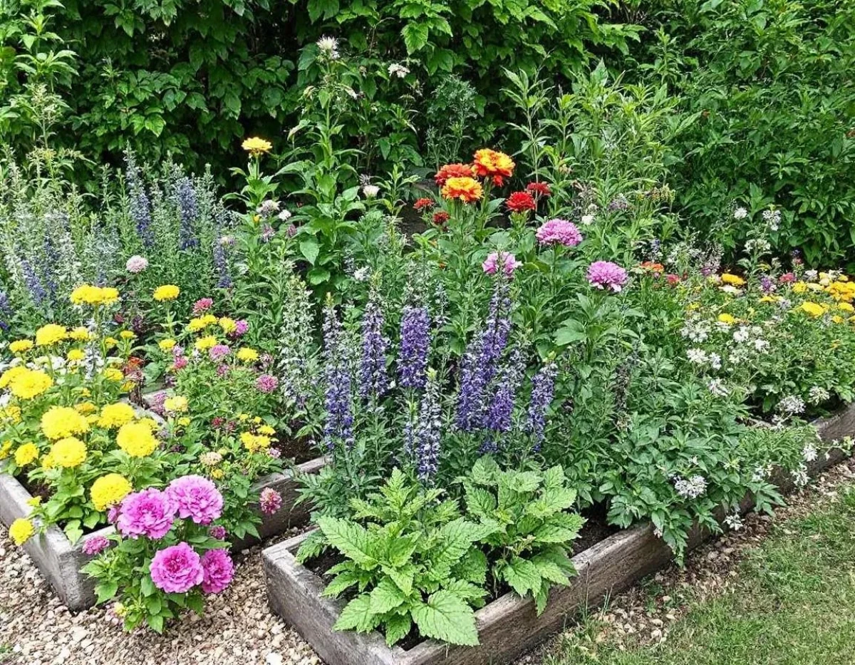 L'Eau de Cuisson des Pâtes : Votre Allié Secret pour un Jardin Potager ...
